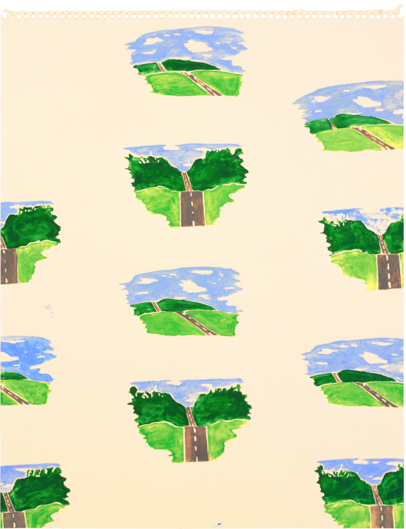 ROBERT GOBER Sculpture, Photographs, and Works on Paper 1976–2019 ...
